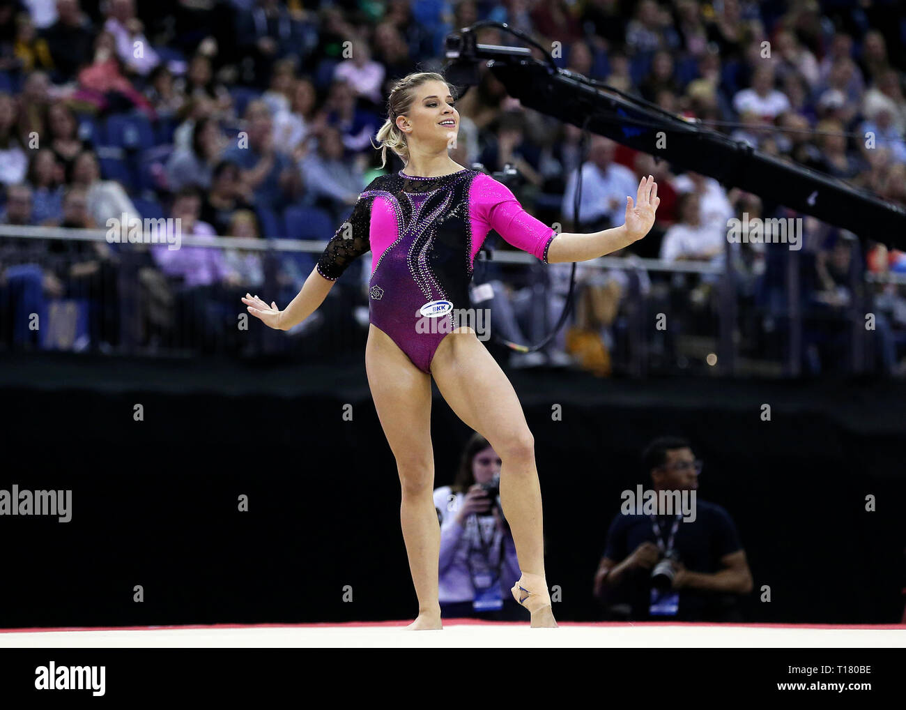 Elisabeth seitz germany hi-res stock photography and images - Alamy