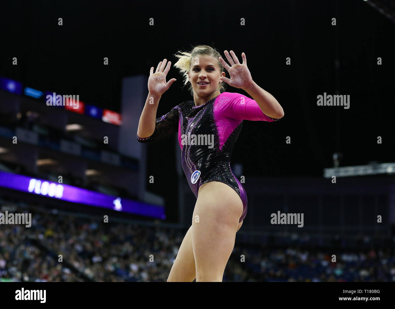 Elisabeth Seitz High Resolution Stock Photography and Images - Alamy