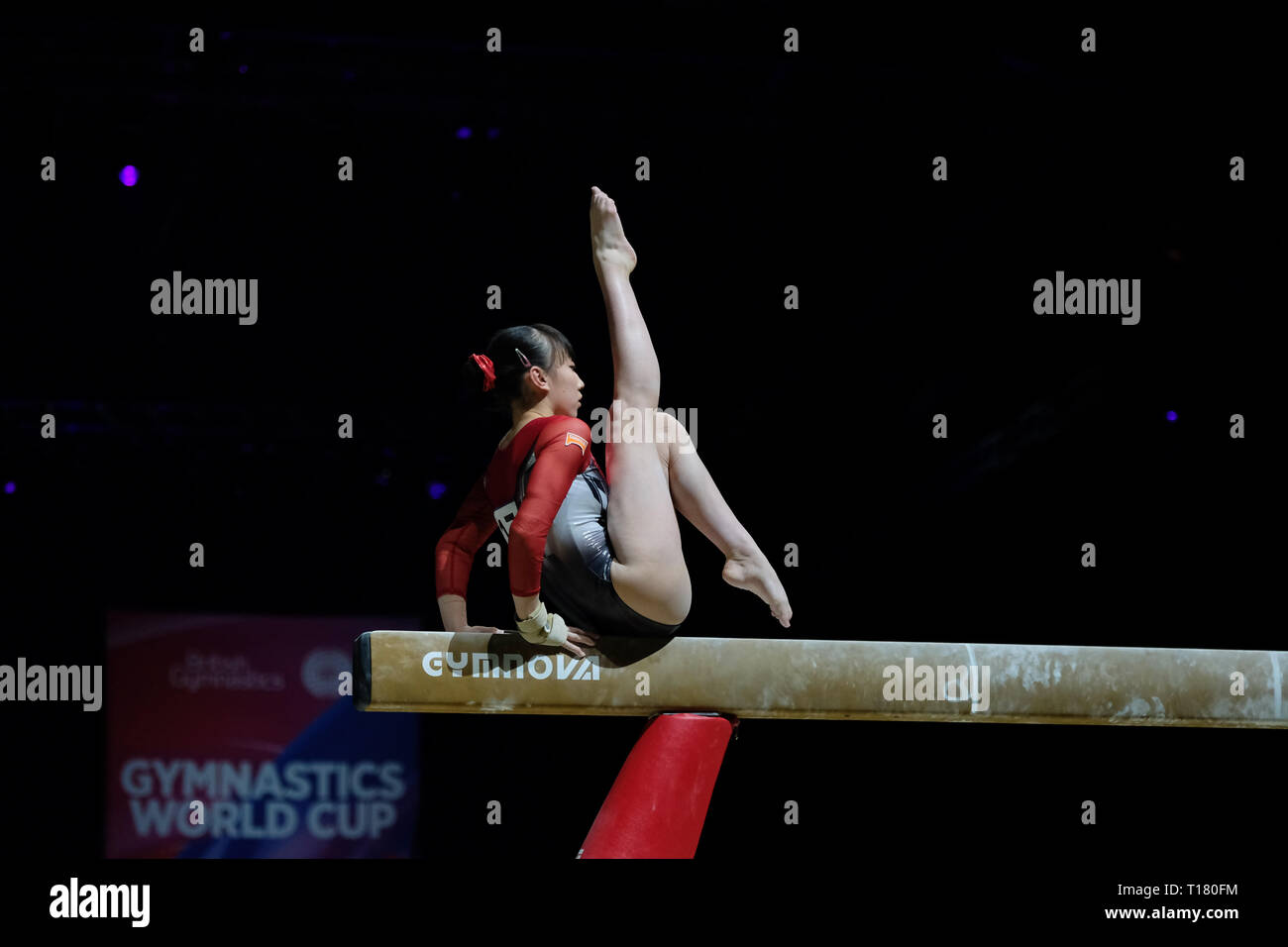 Nagi kajita hi-res stock photography and images - Alamy