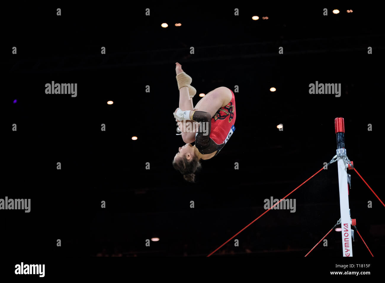 Leah griesser hi-res stock photography and images - Alamy