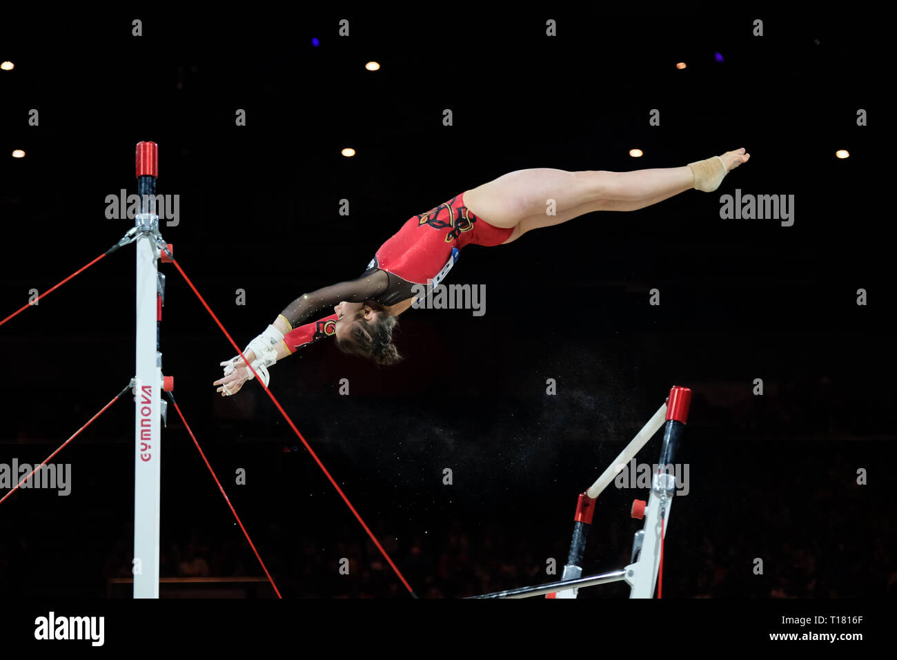 Leah griesser hi-res stock photography and images - Alamy