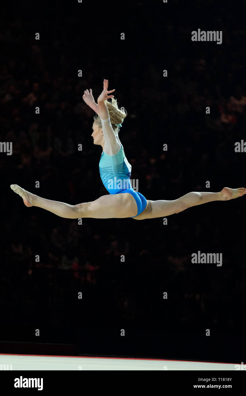 Riley mccusker usa hi-res stock photography and images - Alamy