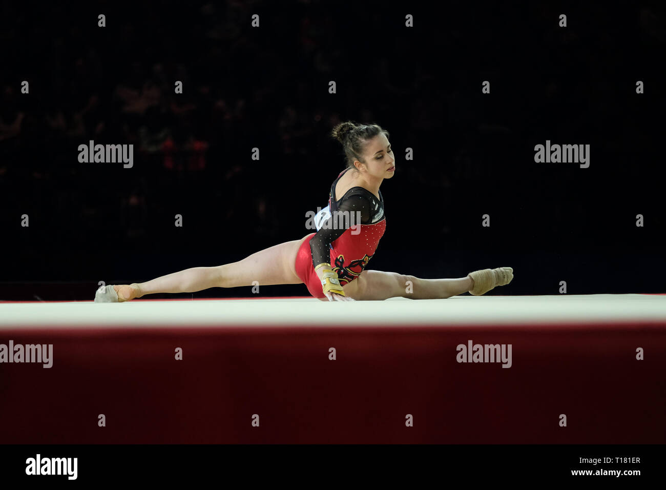 Leah griesser hi-res stock photography and images - Alamy