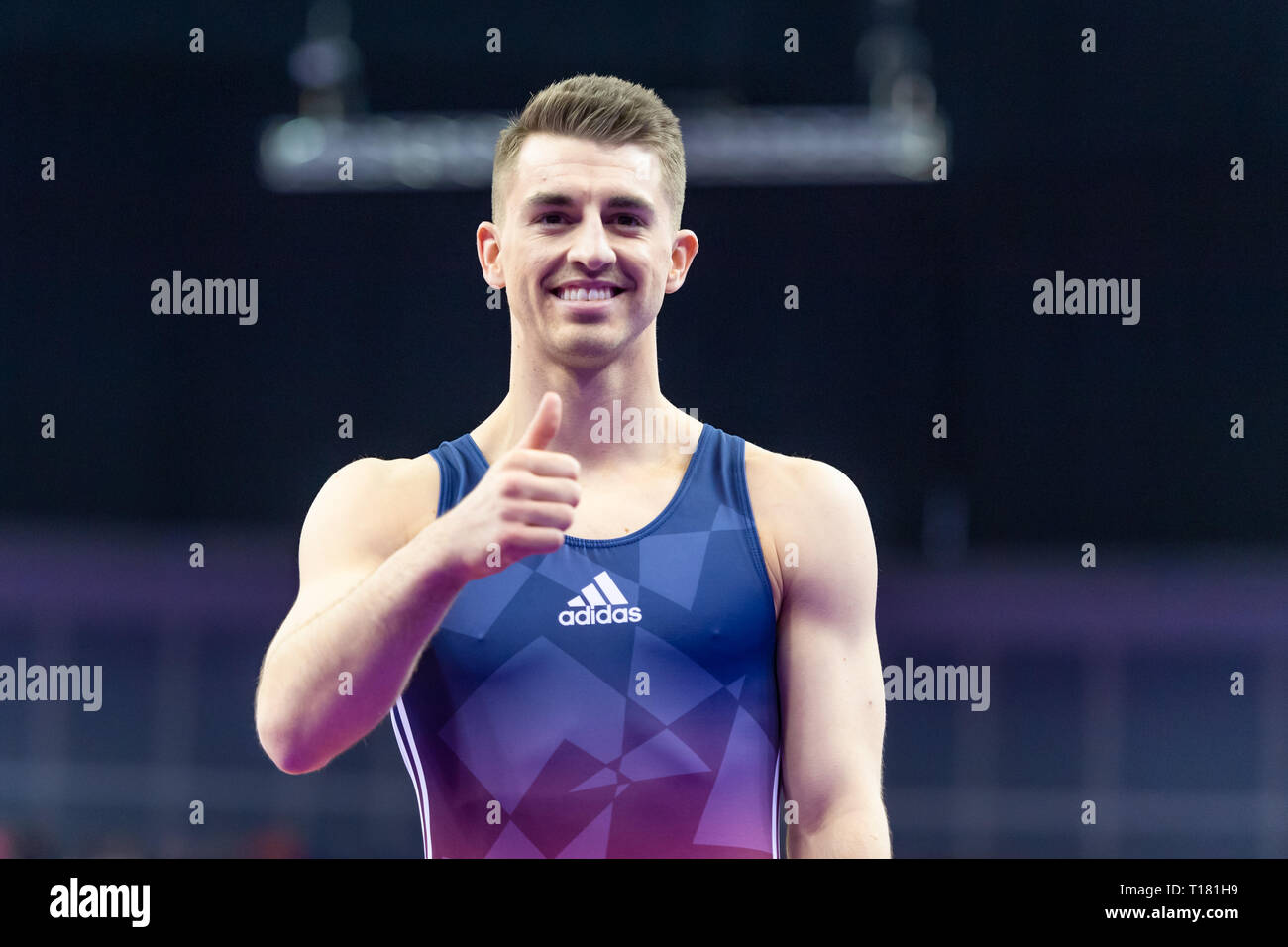 Max whitlock hi-res stock photography and images - Alamy