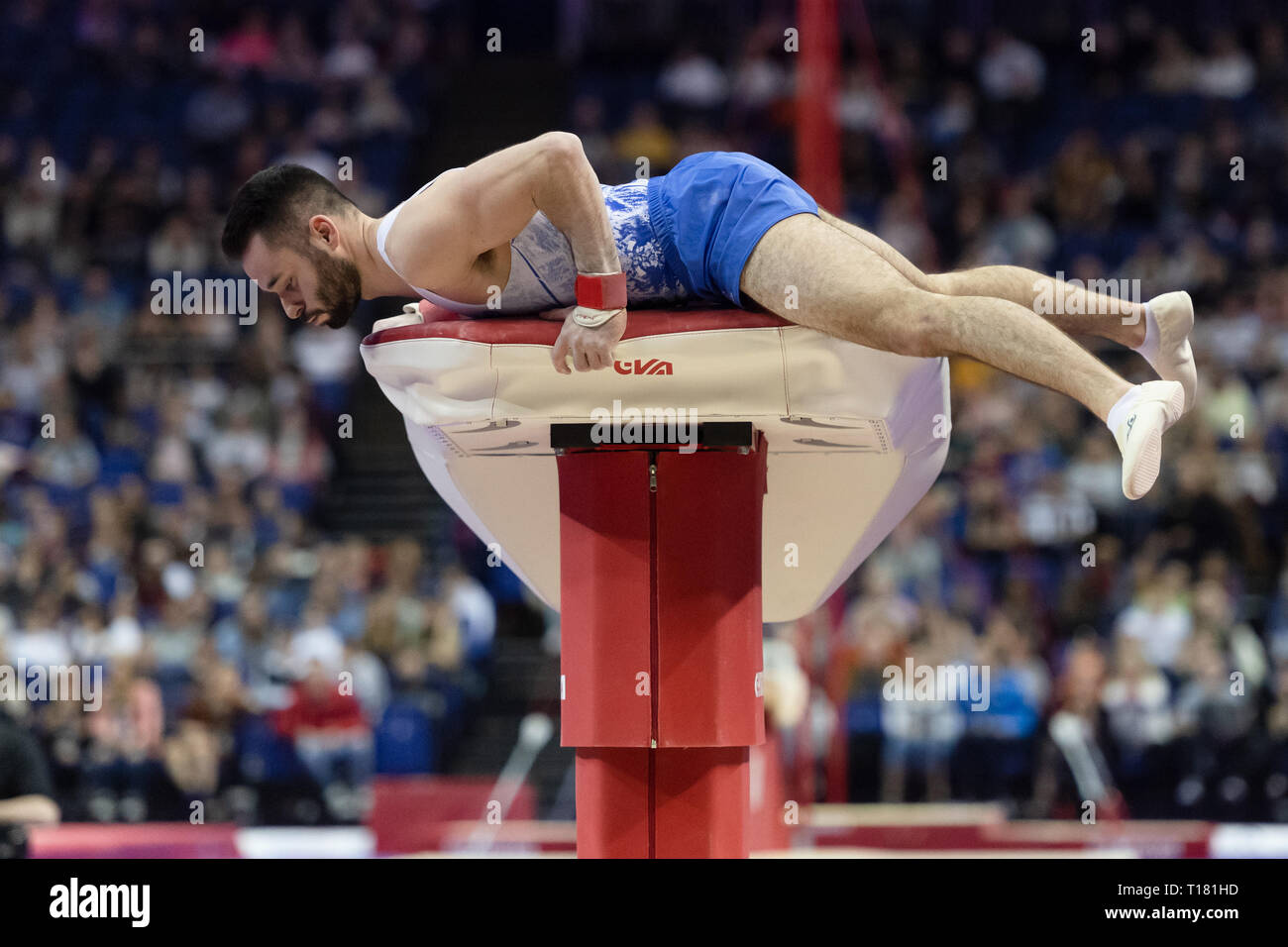 Iron horse music hall hi-res stock photography and images - Alamy