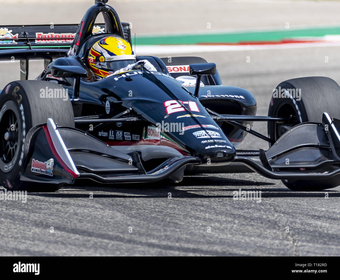 Spencer pigot hi-res stock photography and images - Alamy
