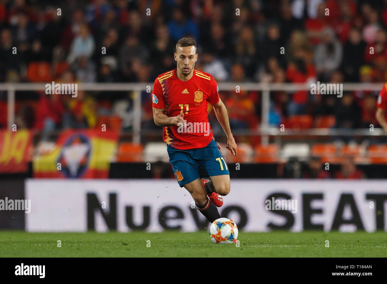 Canales de campo hi-res stock photography and images - Alamy