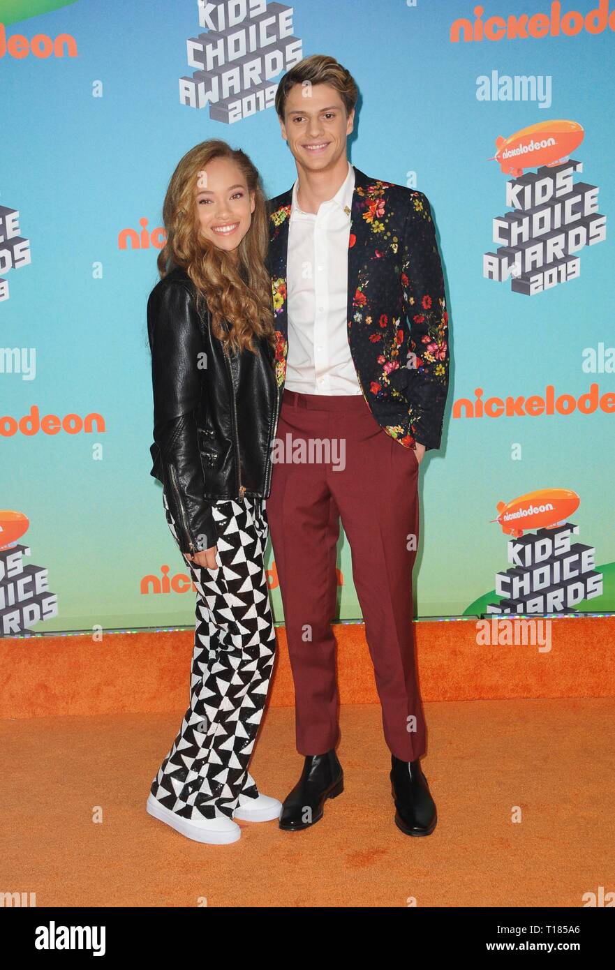 Jace norman hi-res stock photography and images - Alamy