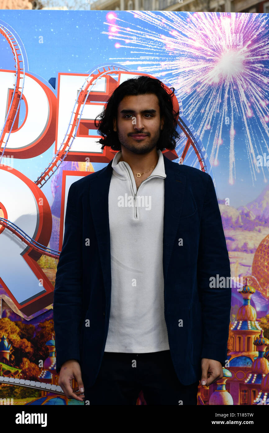 Kurran pooni hi-res stock photography and images - Alamy