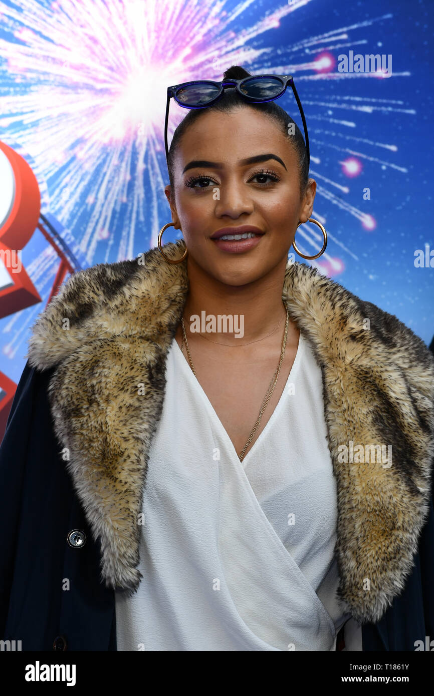 Debbie oliver hi-res stock photography and images - Alamy