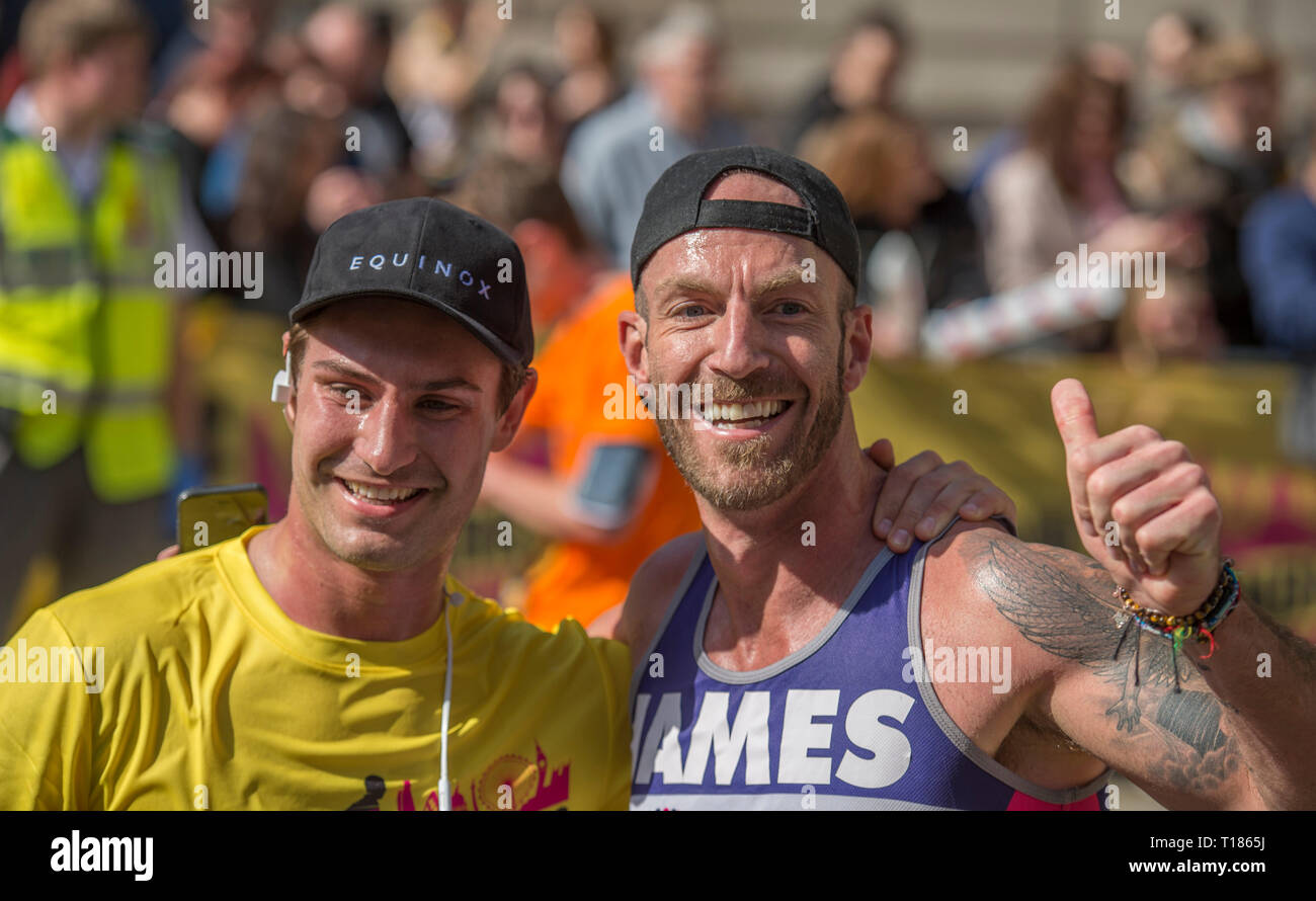 James ingham hi-res stock photography and images - Alamy