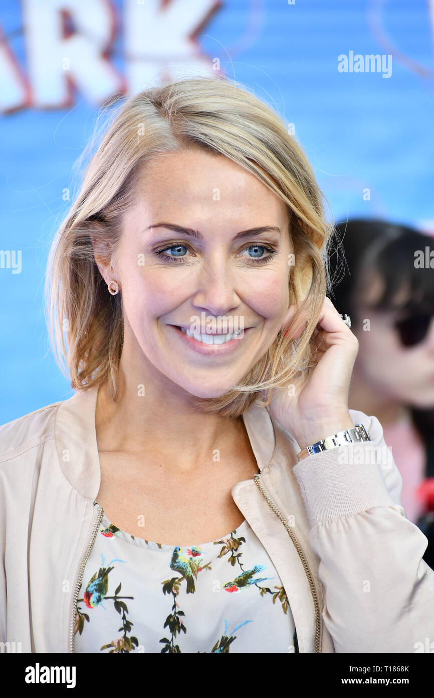 Laura Hamilton High Resolution Stock Photography and Images - Alamy