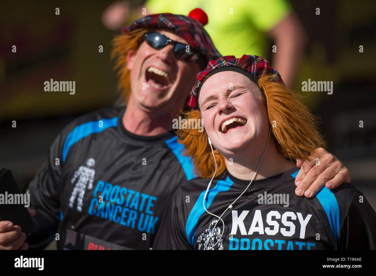 See you jimmy wig hi-res stock photography and images - Alamy