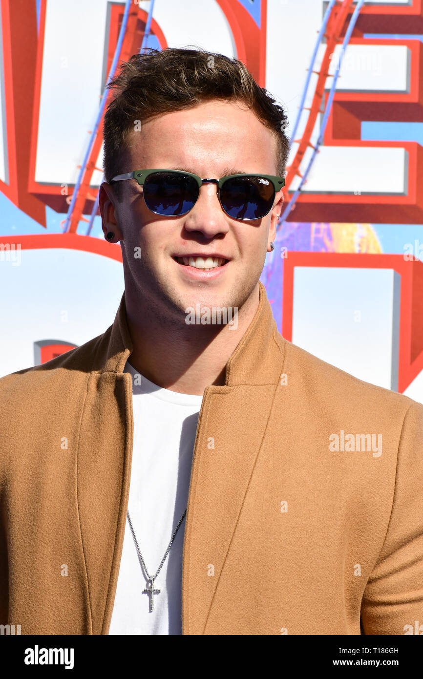 Laura horobin hi-res stock photography and images - Alamy