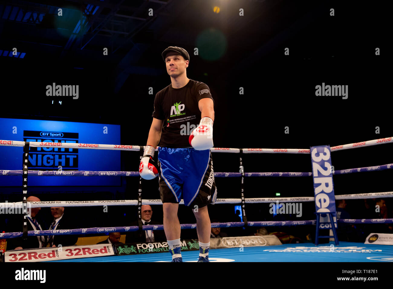 Ryan hatton hi-res stock photography and images - Alamy