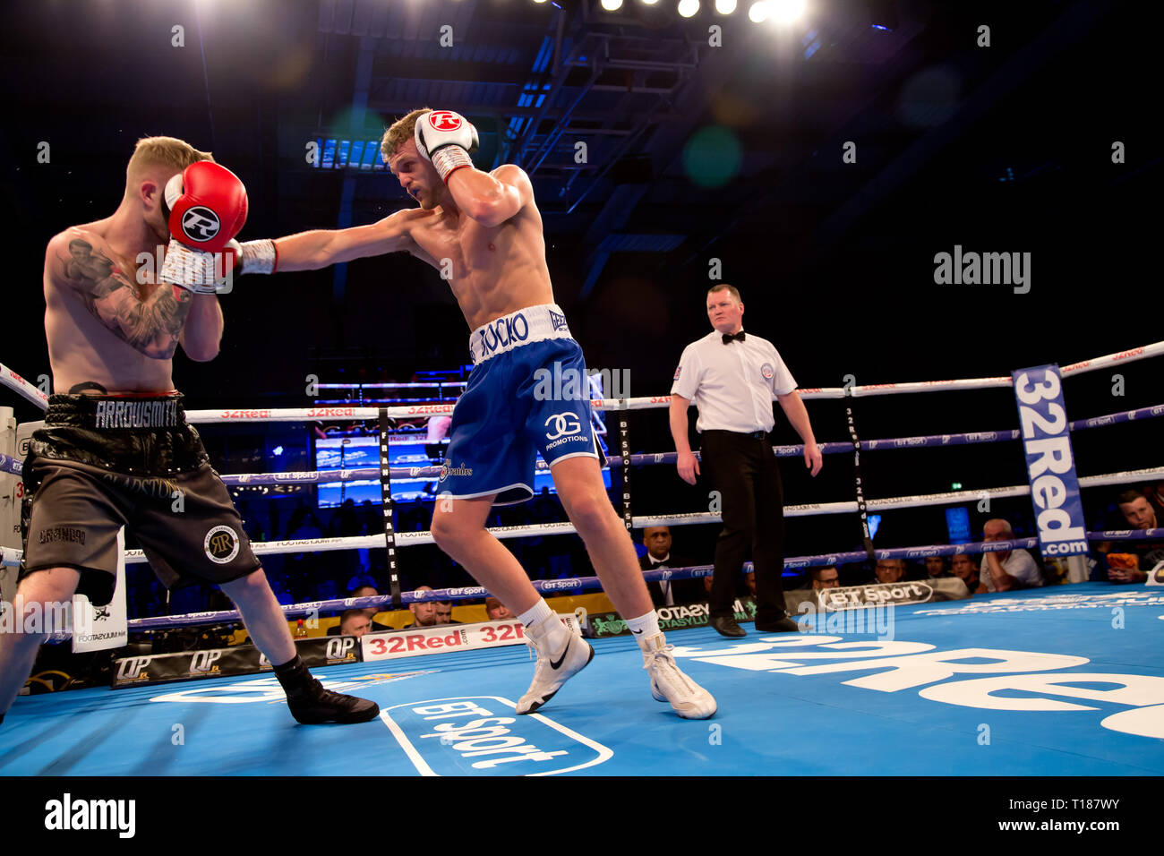 Kevin Mccauley High Resolution Stock Photography and Images - Alamy