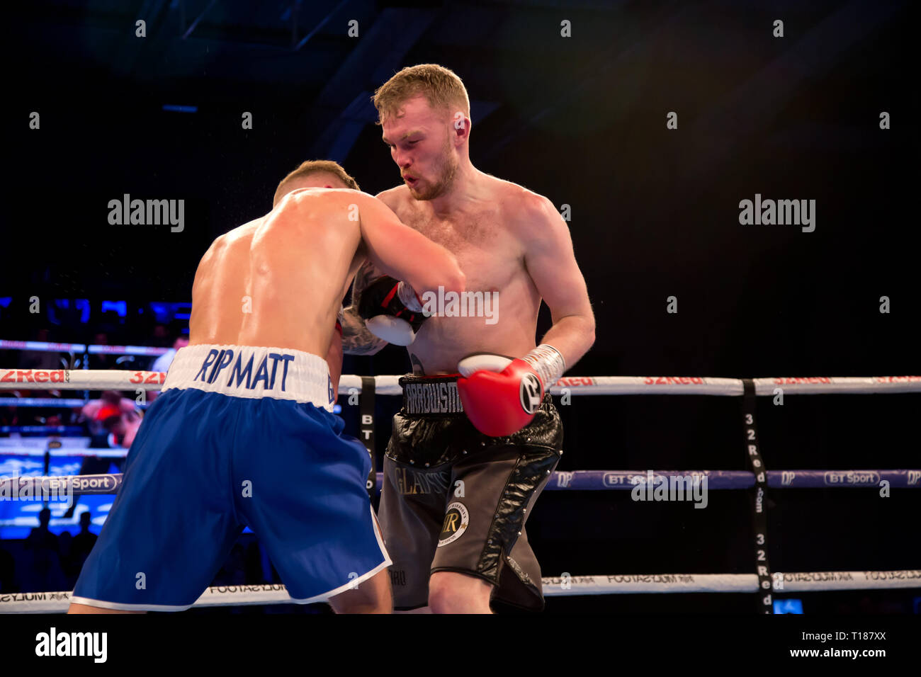 Kevin mccauley hi-res stock photography and images - Alamy