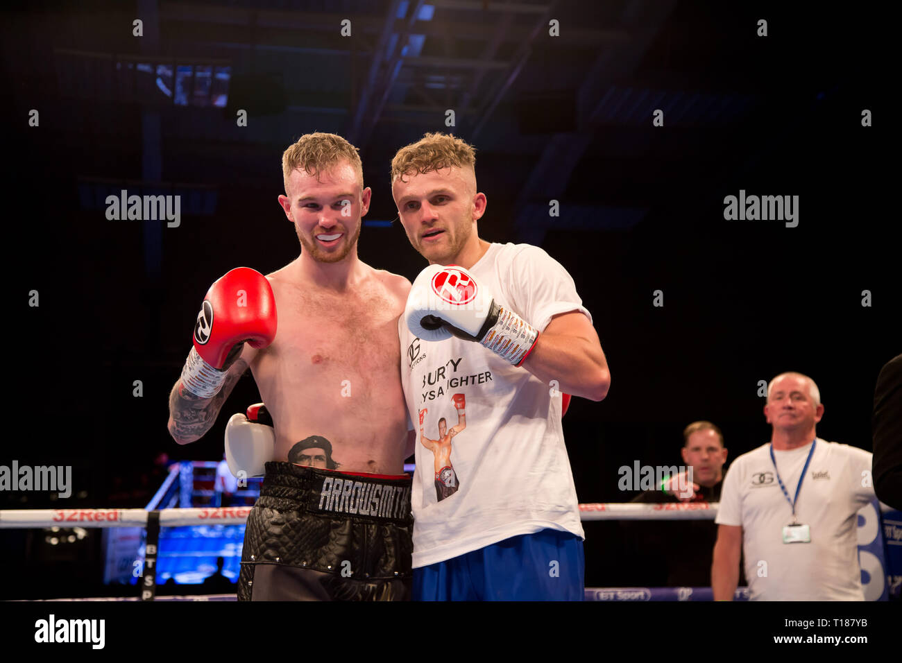 Kevin mccauley hi-res stock photography and images - Alamy