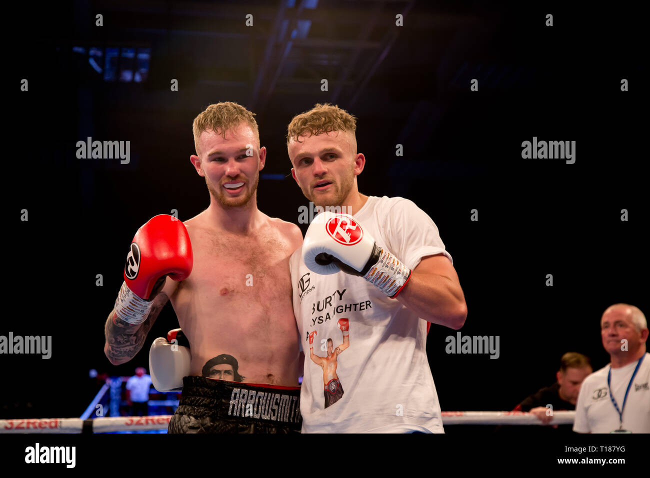Kevin mccauley hi-res stock photography and images - Alamy
