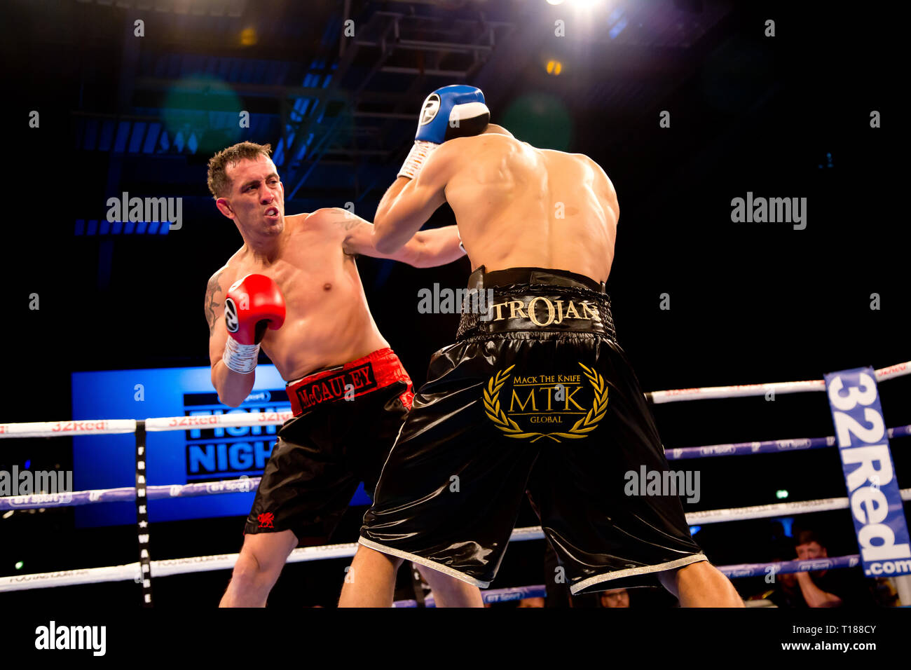 Kevin mccauley hi-res stock photography and images - Alamy