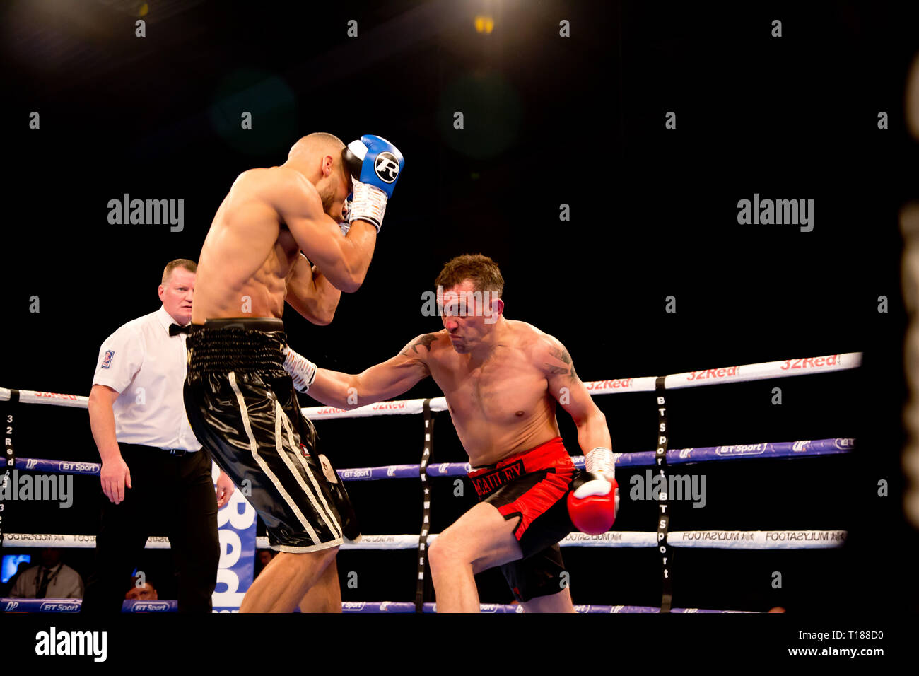 Kevin mccauley hi-res stock photography and images - Alamy