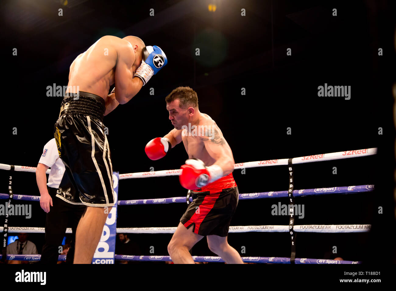 Kevin mccauley hi-res stock photography and images - Alamy