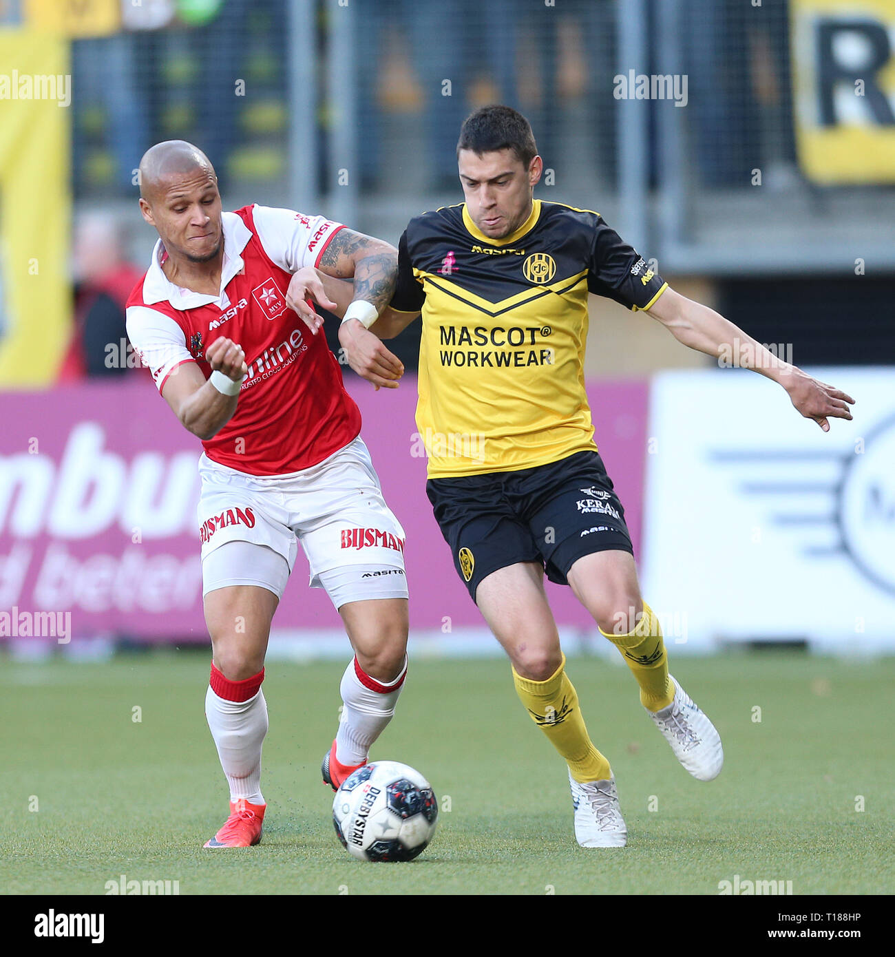 Anthony van den hurk hi-res stock photography and images - Alamy