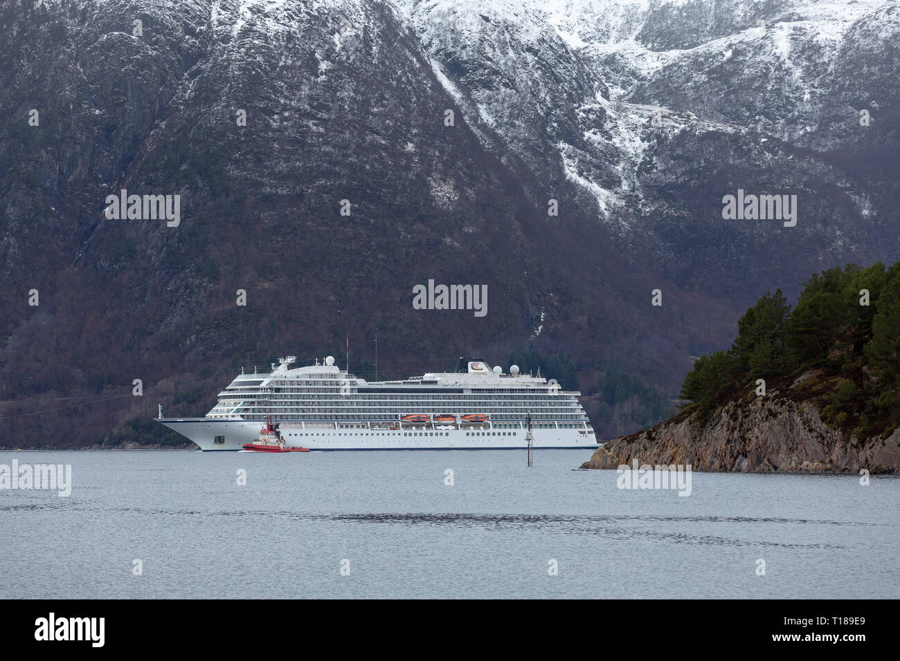 Molde norway winter hi-res stock photography and images - Alamy