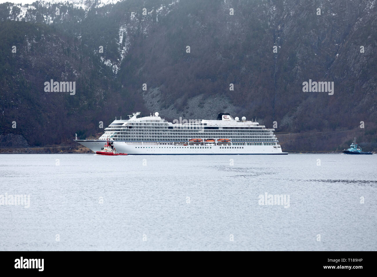 Molde norway winter hi-res stock photography and images - Alamy