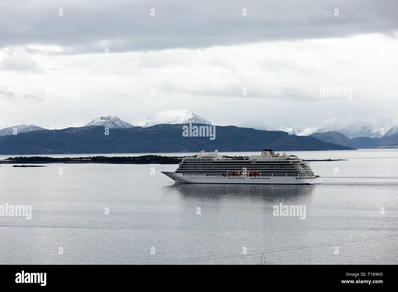 Molde norway winter hi-res stock photography and images - Alamy