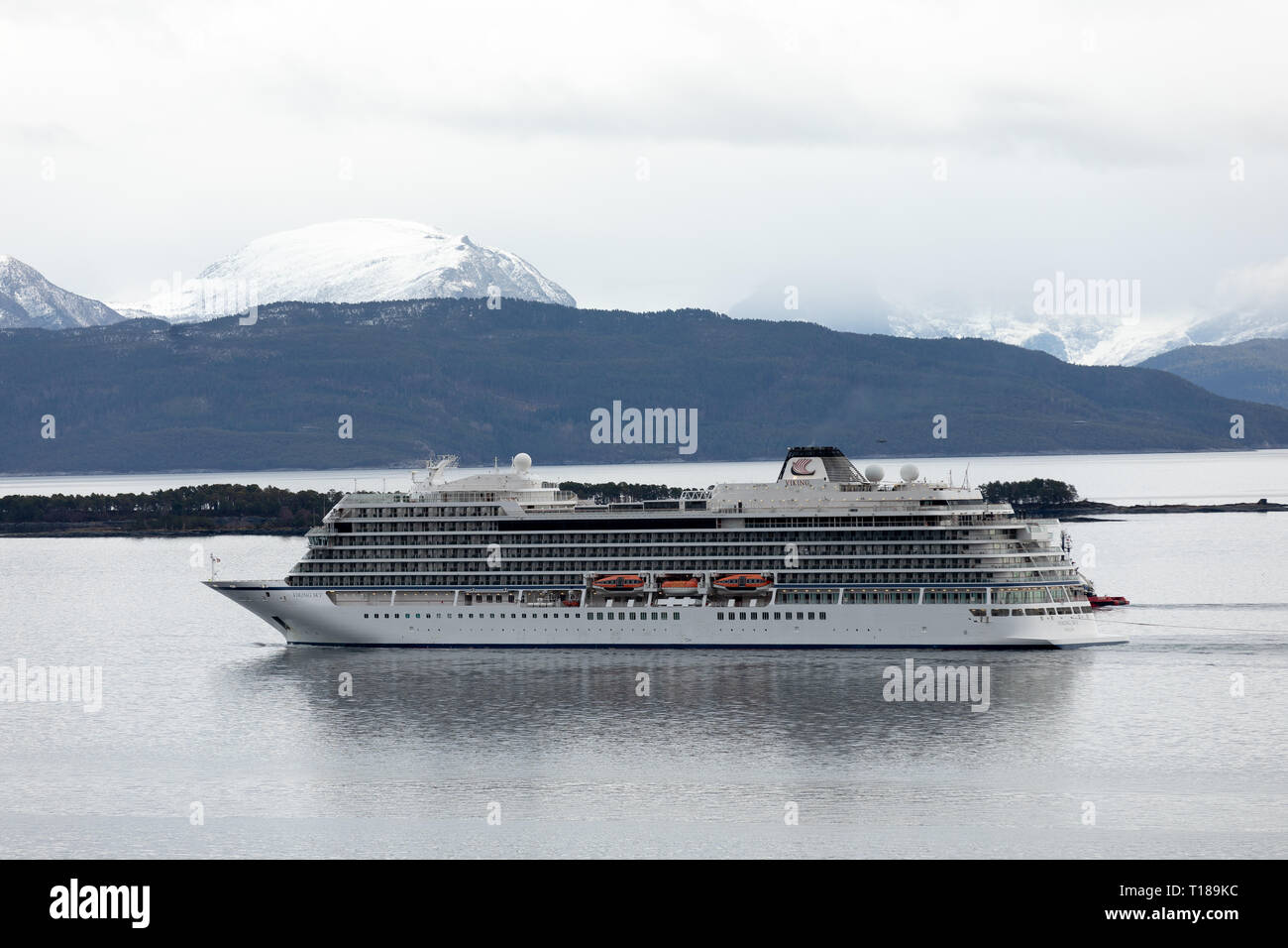 Molde norway winter hi-res stock photography and images - Alamy