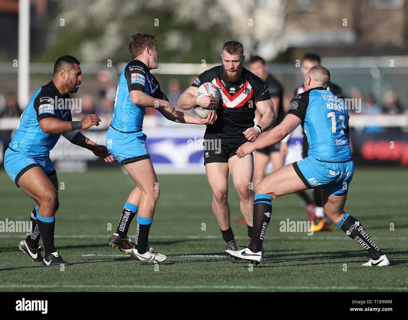 Mickey davis london hi-res stock photography and images - Alamy