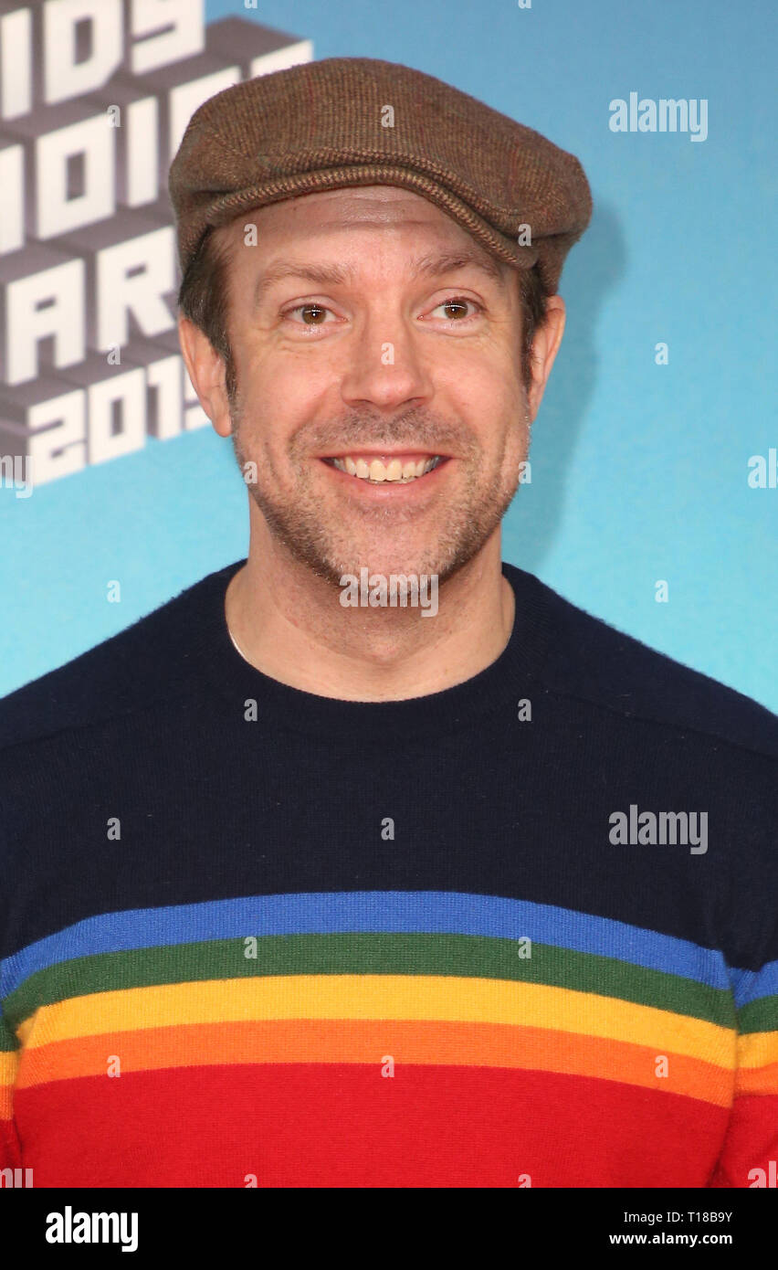 March 23, 2019 - Los Angeles, California, U.S. - 23 March 2019 - Los ...