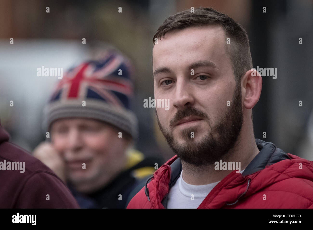 Anna soubry harassment hi-res stock photography and images - Alamy