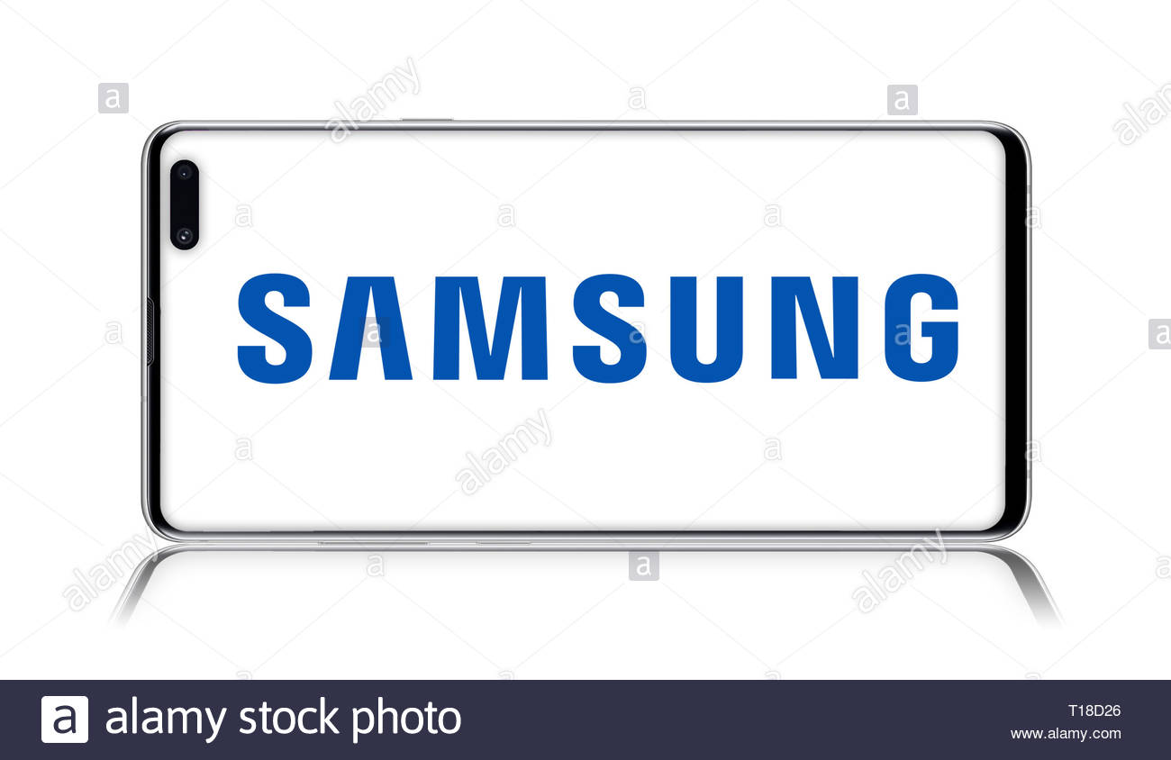 Samsung Stock Photos & Samsung Stock Images - Alamy