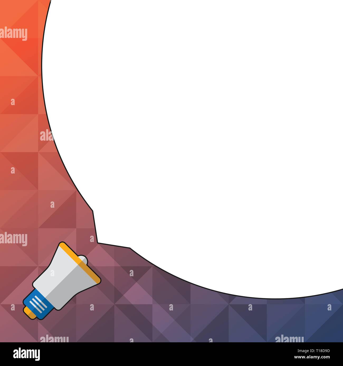 Blank Poster Templates