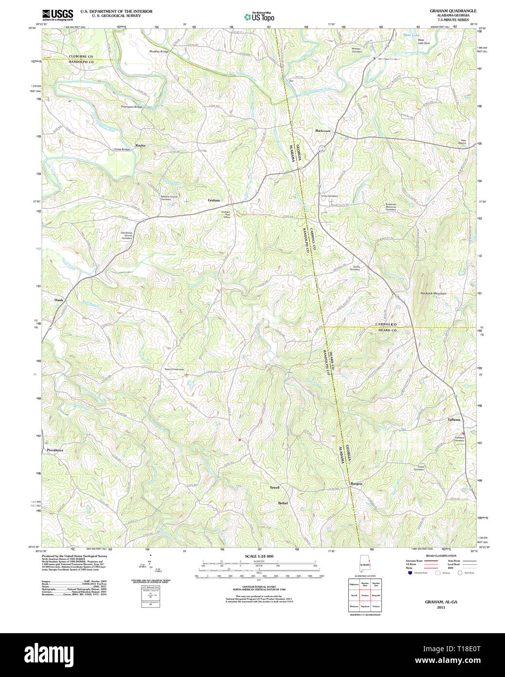 Topo survey hi-res stock photography and images - Alamy