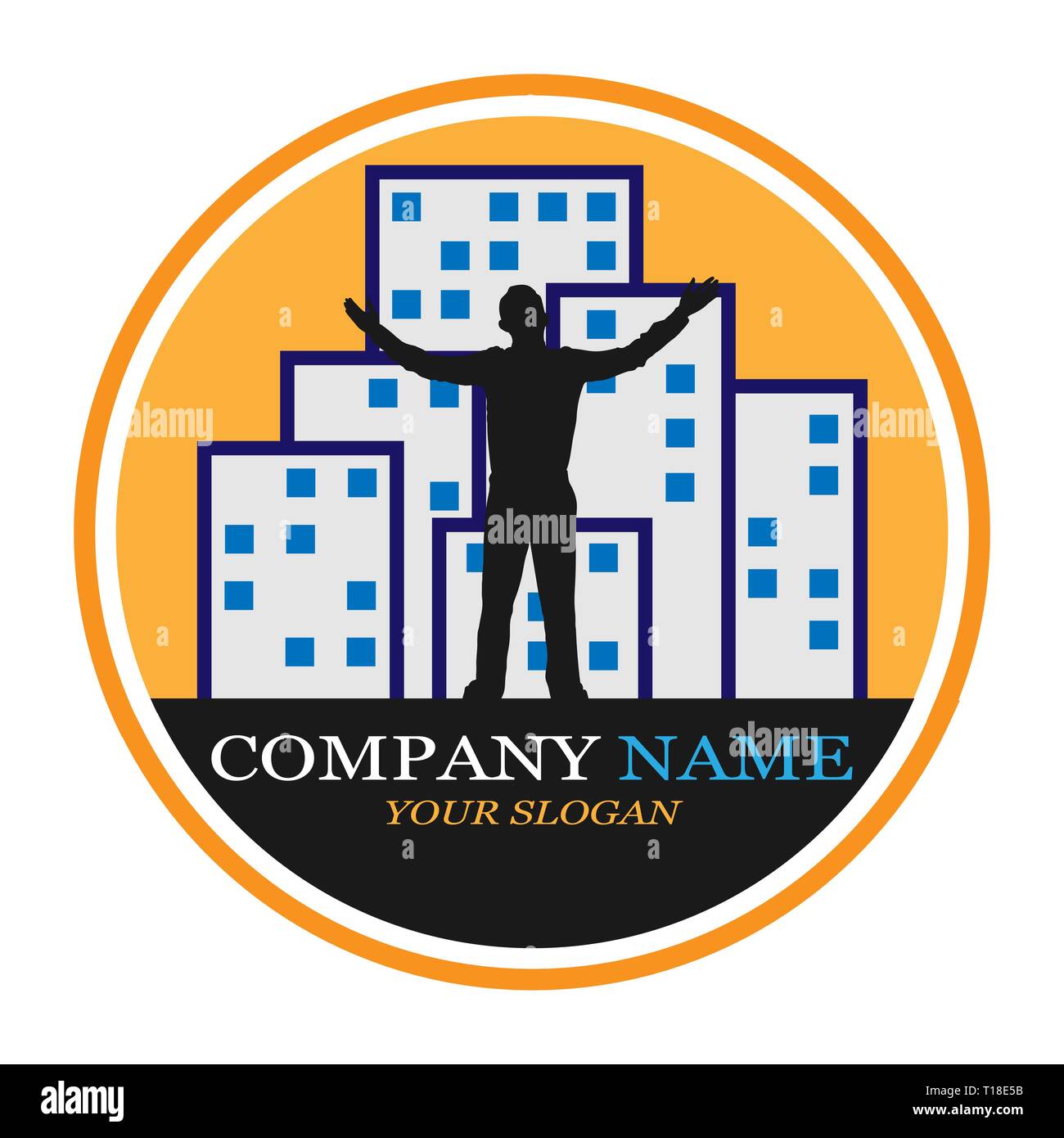 Real mayor Stock Vector Images - Alamy
