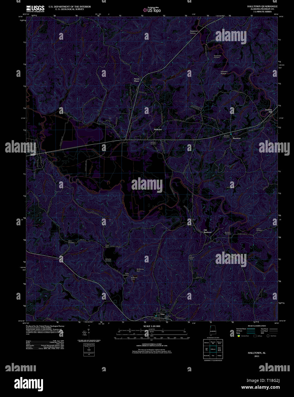 Halltown hi-res stock photography and images - Alamy