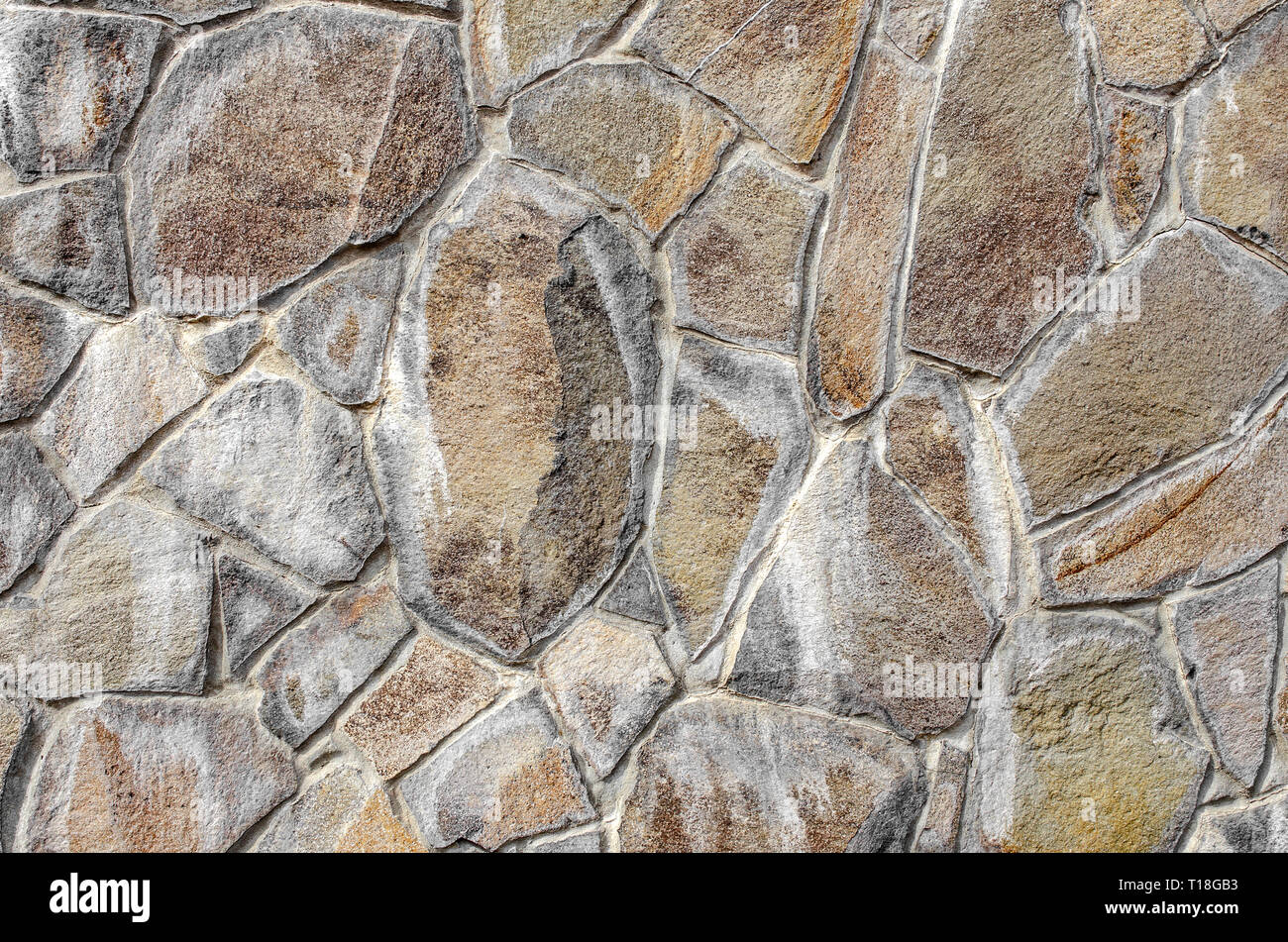 Decorative stone background Stock Photo - Alamy