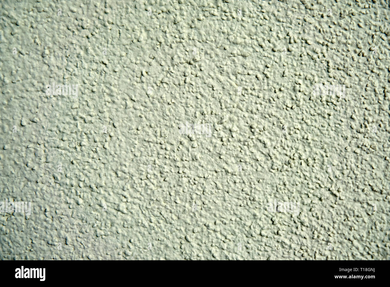 cracked color on a wall outside Stock Photo - Alamy
