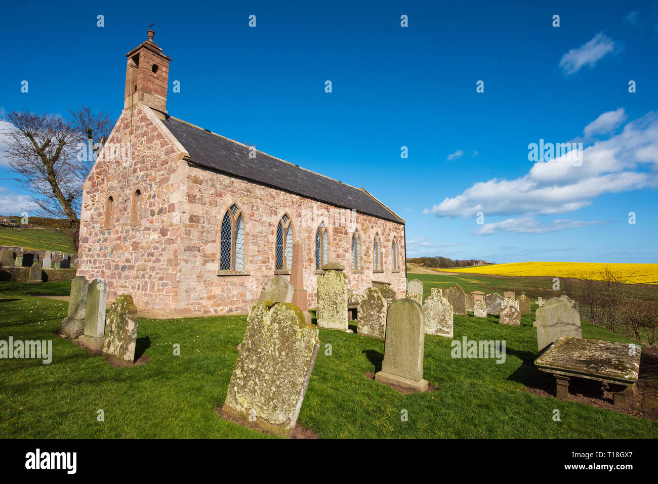 History of aberdeenshire hi-res stock photography and images - Alamy