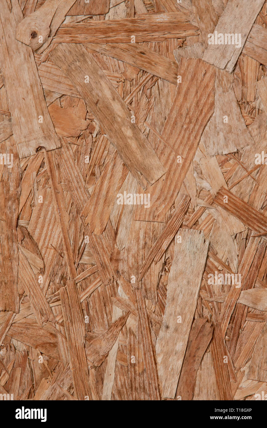 Pressboard on a Berlin construction site, Berlin, Germany Stock Photo ...