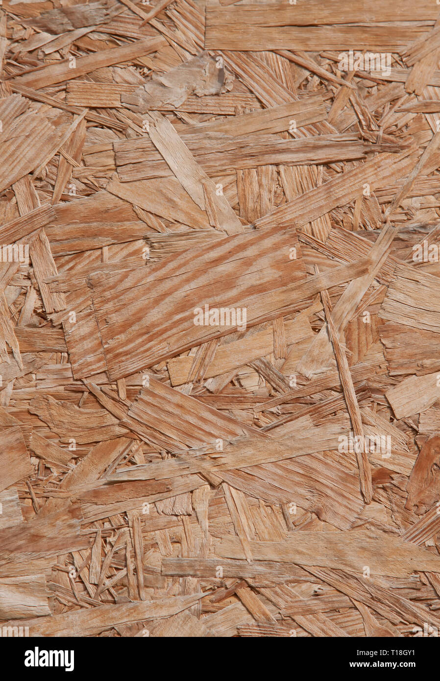 Pressboard on a Berlin construction site, Berlin, Germany Stock Photo ...