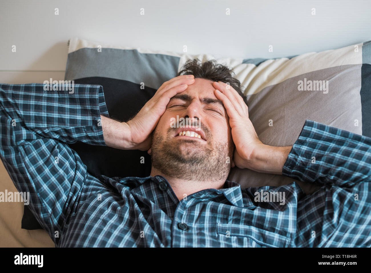 Problem neighborhood hi-res stock photography and images - Alamy