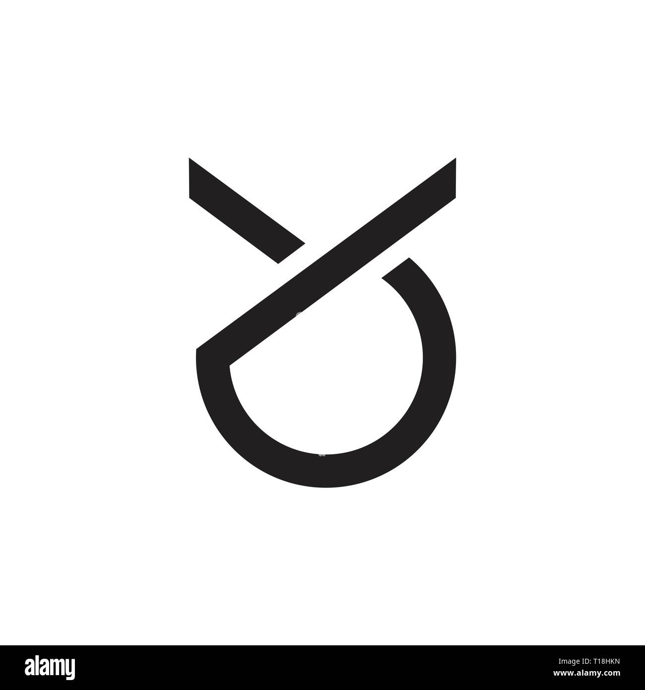 Geometric ad Black and White Stock Photos & Images - Alamy