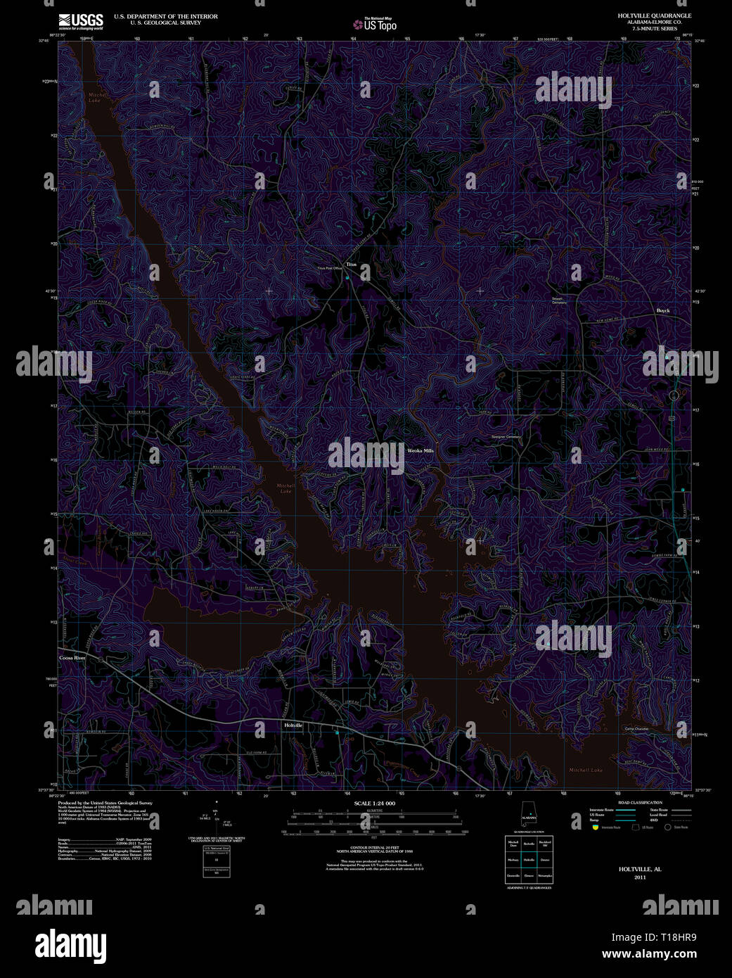 Holtville hi-res stock photography and images - Alamy