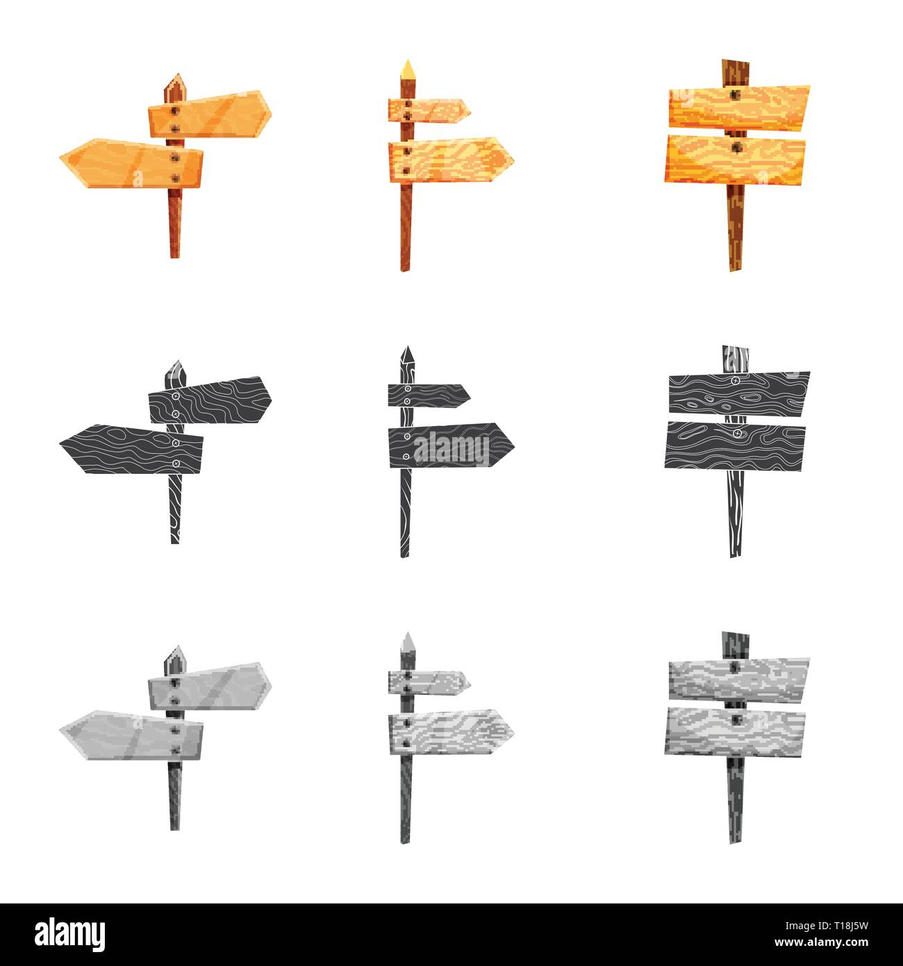 signage,billboard,arrow,road,direction,pointer,roses,village,banner ...