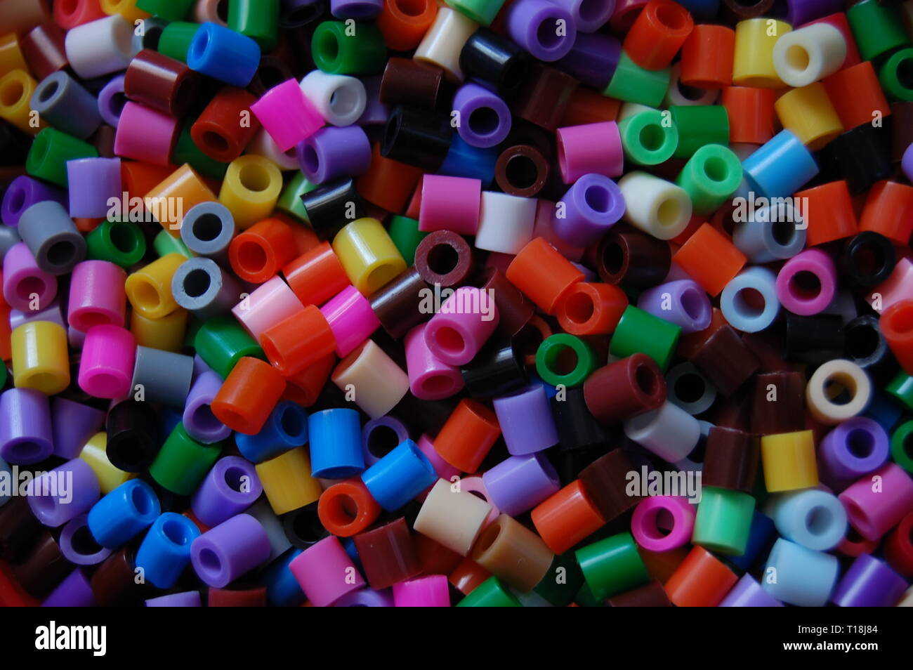 Random colourful patterns hi-res stock photography and images - Alamy