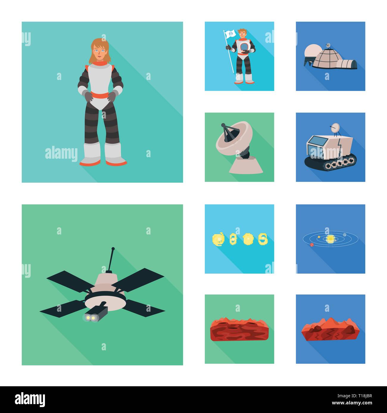 astronaut,base,antenna,station,satellite,constellation,mars,surface ...